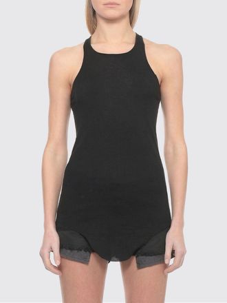 Rick Owens Top RICK OWENS Femme couleur Noir