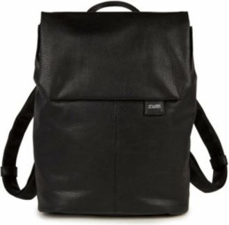 zwei Mademoiselle.M Mr13 Rucksack - - Bags - Damen - Schwarzk - ONE SIZE