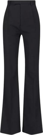 Vivienne Westwood Femme, Pantalons, Noir, Taille: 34 FR RAY Trousers