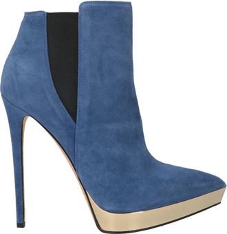 Le Silla SCHUHE - Stiefeletten auf YOOX.COM