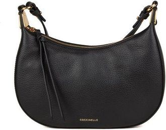 Coccinelle Umh&auml;ngetasche Schwarz