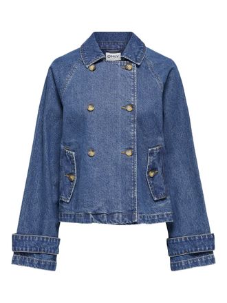 Only Female Jeansjacke ONLAPRIL Jeansjacke