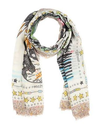 Faliero Sarti ACCESSOIRES - &Eacute;charpes sur YOOX.COM