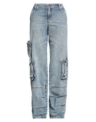 Retrofête HOSEN & RÖCKE - Jeanshosen auf YOOX.COM