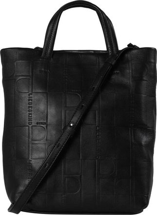 Liebeskind Damen Henkeltasche aus Leder