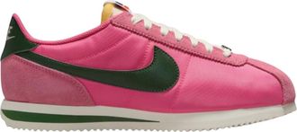 Nike Femme, Chaussures, Rose, Taille: 37 1/2 EU Cortez