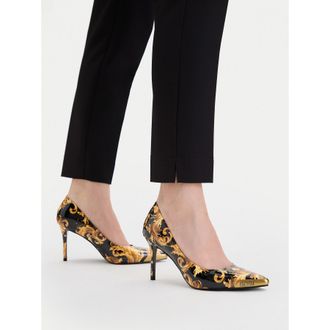 Versace Jeans Couture High Heels Versace Jeans Couture 80VA3S50 ZS366 G89 Bunt
