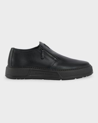 Giuseppe Zanotti GZ-KOBE Slip-on