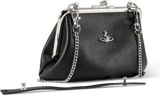 Vivienne Westwood Sac &agrave; main Granny Frame