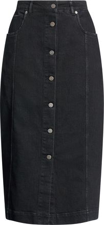 Golden Goose HOSEN & R&Ouml;CKE - Jeansr&ouml;cke auf YOOX.COM
