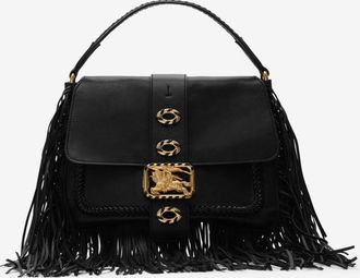 Burberry Petit sac Rider