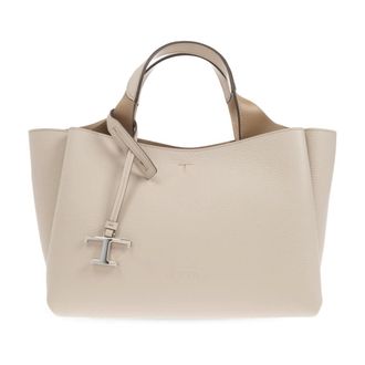 Tod's Damen, Taschen, Beige, ONE SIZEGröße