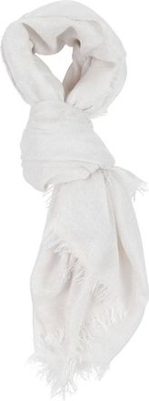 PESERICO Femme, Accessoires, Beige, Taille: ONE Size Foulard