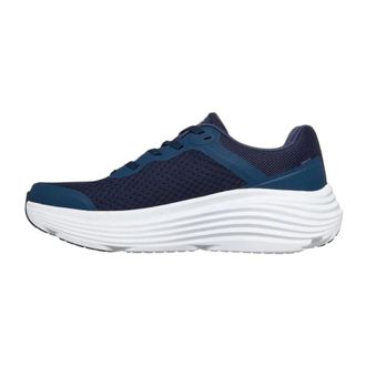 Skechers Homme, Sport, Bleu, Taille: 42 EU Max Cushioning Endeavour