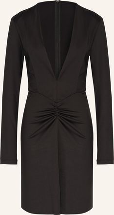 Victoria Beckham Cocktailkleid schwarz