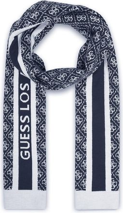 Guess Schal Guess W4BZ22 Z3JD2 Dunkelblau