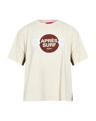 APR&Egrave;S SURF TOPS - T-shirts sur YOOX.COM