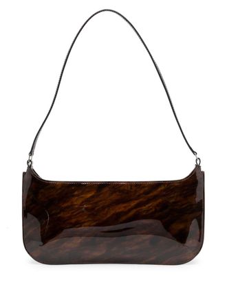 Rejina Pyo Cassie Schultertasche - Braun