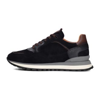 Mazzeltov Herren, Schuhe, Braun, 44 EUGr&ouml;&szlig;e