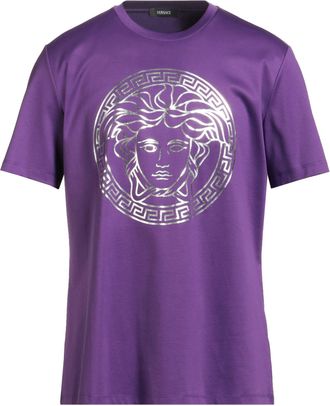 Versace TOPS - T-shirts auf YOOX.COM