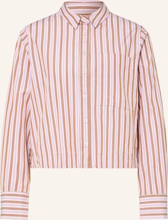 Lilienfels Lilienfels Hemdbluse rosa