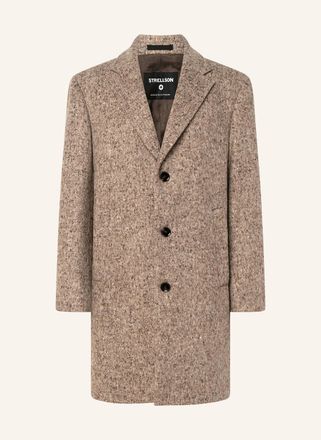 Strellson Mantel Adria 4.0 beige