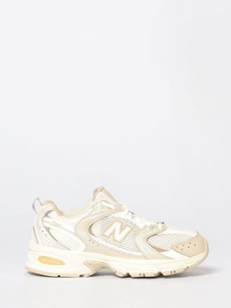 New Balance Baskets NEW BALANCE Femme couleur Blanc