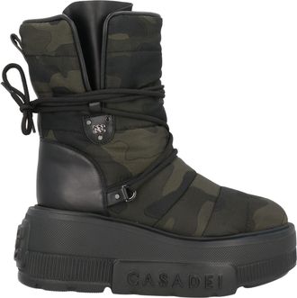 Casadei SCHUHE - Stiefeletten auf YOOX.COM