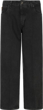 Jacob Cohen Damen, Jeans, Schwarzk, W26Größe