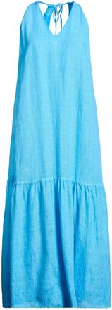 120% Lino KLEIDER - Maxi-Kleider auf YOOX.COM