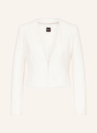 HUGO BOSS Bolero Jamaisa weiss