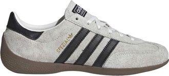 adidas Femme, Chaussures, Gris, Taille: 40 1/2 EU Handball Spezial Lo Pro