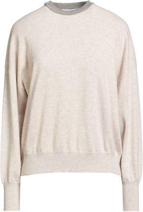 Brunello Cucinelli MAILLE - Pullover sur YOOX.COM