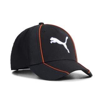 Puma Casquette de baseball Grid HP, Accessoires, Noir, OSFA