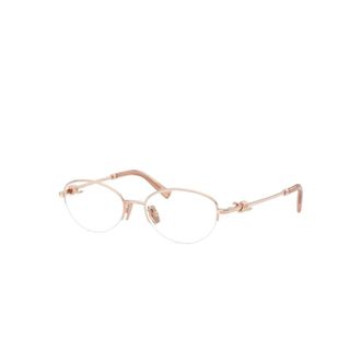 Tiffany & Co. Femme, Accessoires, Jaune, Taille: 51 MM Oval Optical Frame