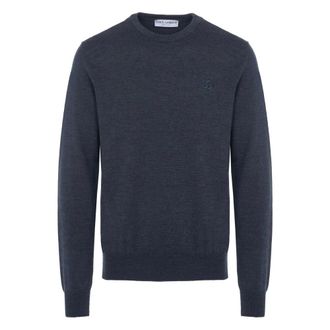 Dolce & Gabbana Sweatshirts & Hoodies - - Knitwear - Herren - Grau - L