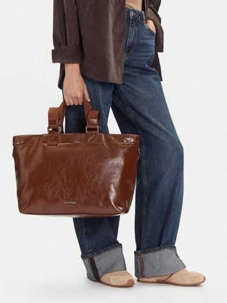 G-Star Handtasche CEO-ADA-GLER2 Braun