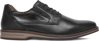 Rieker Halbschuhe Rieker CEO-12507-00 Schwarz