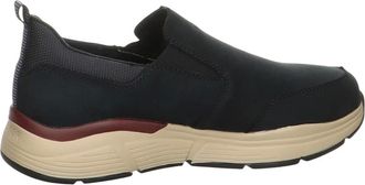 Rieker Herren, Schuhe, Blau, 41 EUGr&ouml;&szlig;e