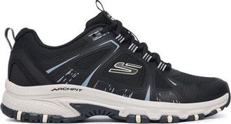 Skechers Trekkingschuhe ARCH FIT HILLCREST 180359/BKNT Schwarz