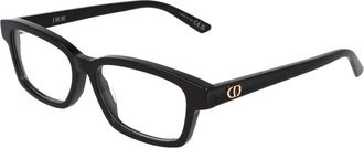 Dior unisex, Accessories, Schwarzk, 52 MMGr&ouml;&szlig;e
