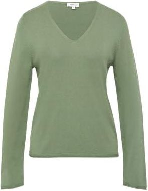 s.Oliver 2169762 Pull-Over, 7369, 40 Femme