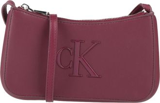Calvin Klein TASCHEN - Umh&auml;ngetasche auf YOOX.COM