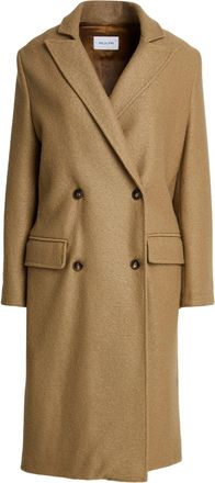 Aglini JACKEN & M&Auml;NTEL - M&auml;ntel auf YOOX.COM