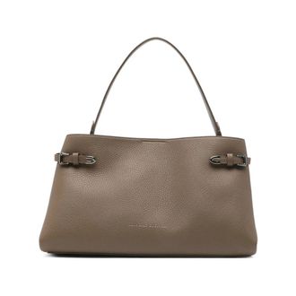 Brunello Cucinelli Tote Bag - - Bags - Damen - Braun - ONE SIZE