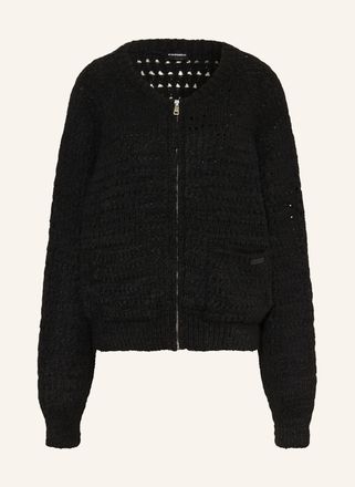 ER Elias Rumelis Elias Rumelis Strickjacke Evie schwarz