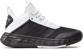 adidas Homme, Chaussures, Multicolore, Taille: 46 EU Own The Game 2.0