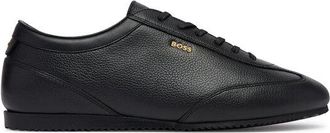 HUGO BOSS Sneakers Lineor 50573525 Schwarz