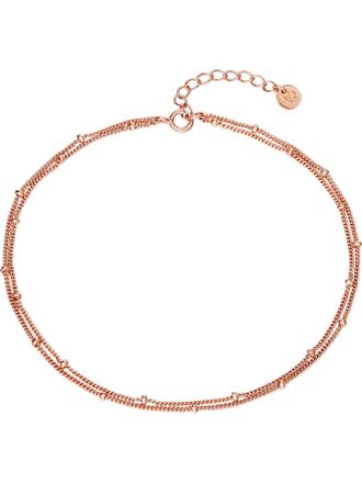 Glanzstücke München Fußkette