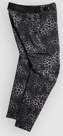 Loose Riders Global Alliance C/S Evo II Black pard Pants leo